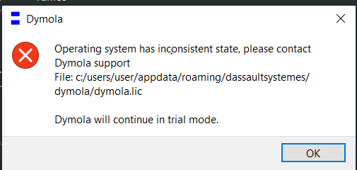 DS DYMOLA v2023 Win64 [2022, ENG] :: RuTracker.org