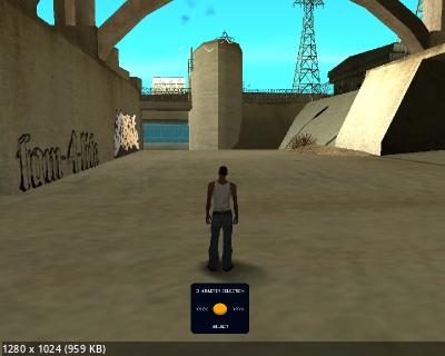 Выбор скина - Форум Pawn.Wiki - Воплоти мечту в реальность!